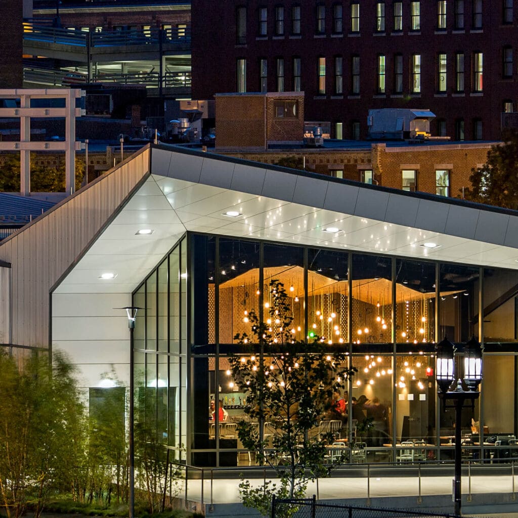 What We Do - Boston Global Investors (BGI)