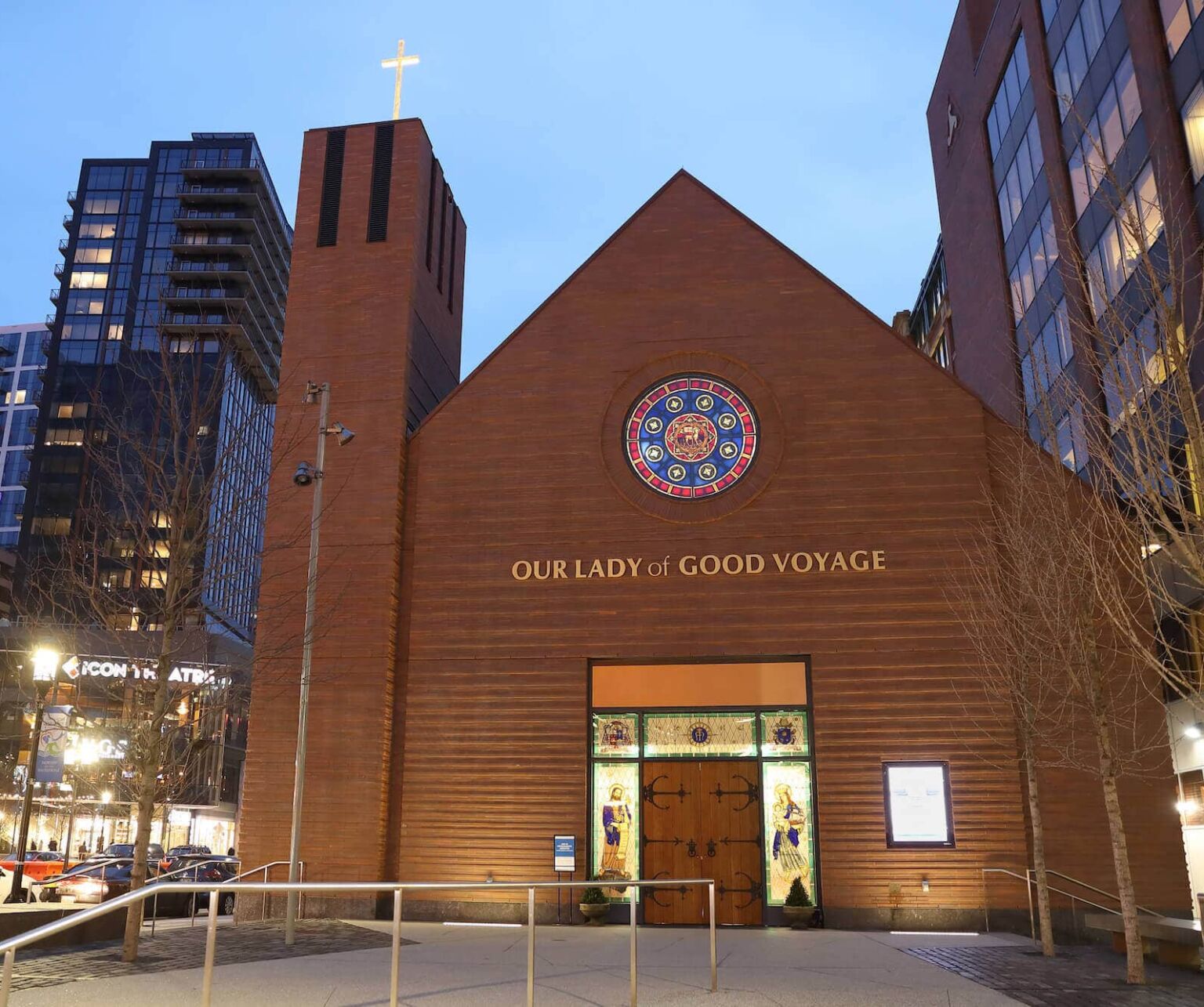 What We Do - Boston Global Investors (BGI)