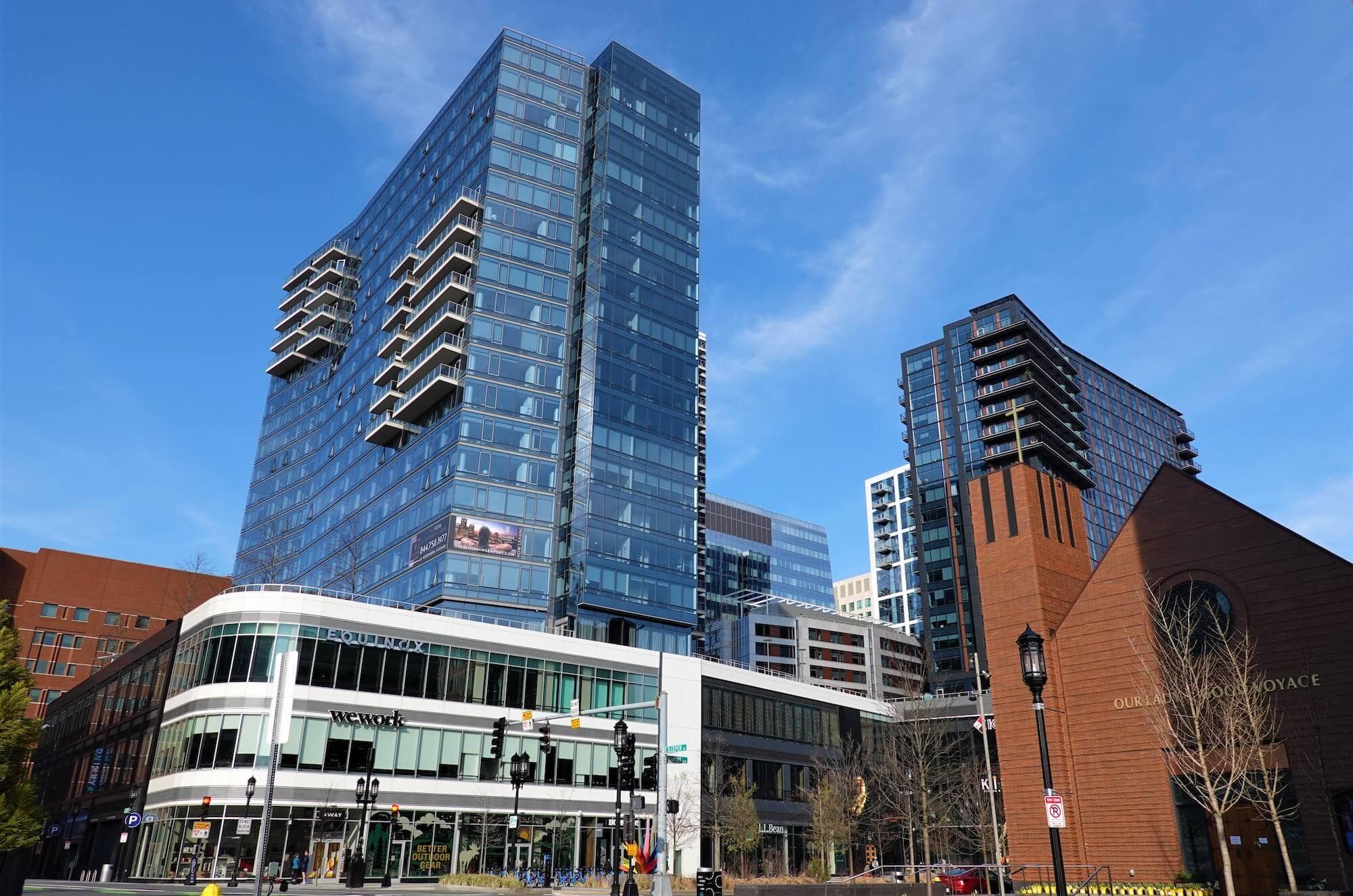 What We Do - Boston Global Investors (BGI)