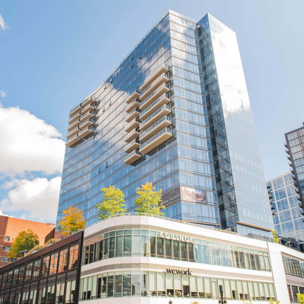 What We Do - Boston Global Investors (BGI)